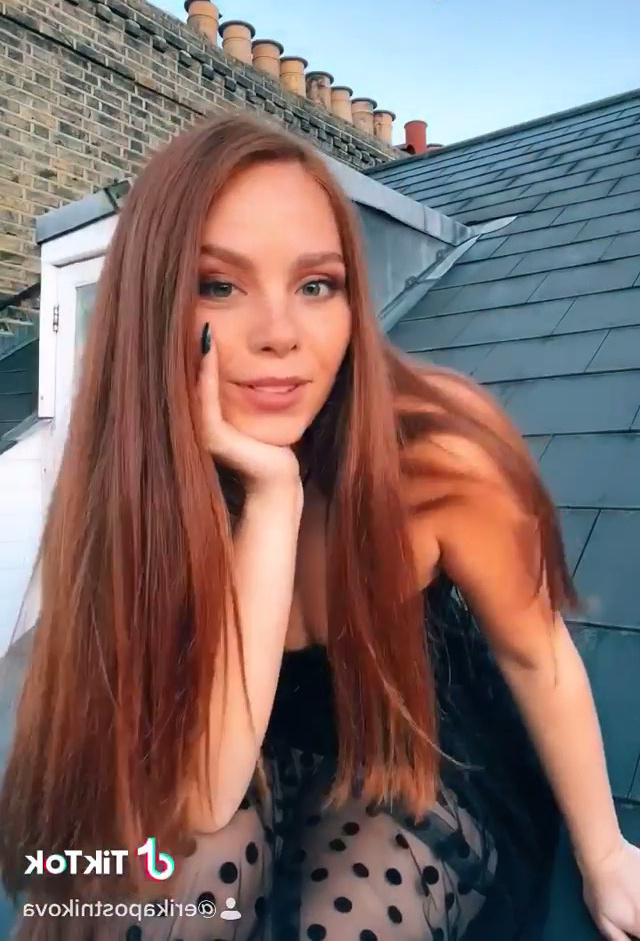 Picture of Erika Postnikova