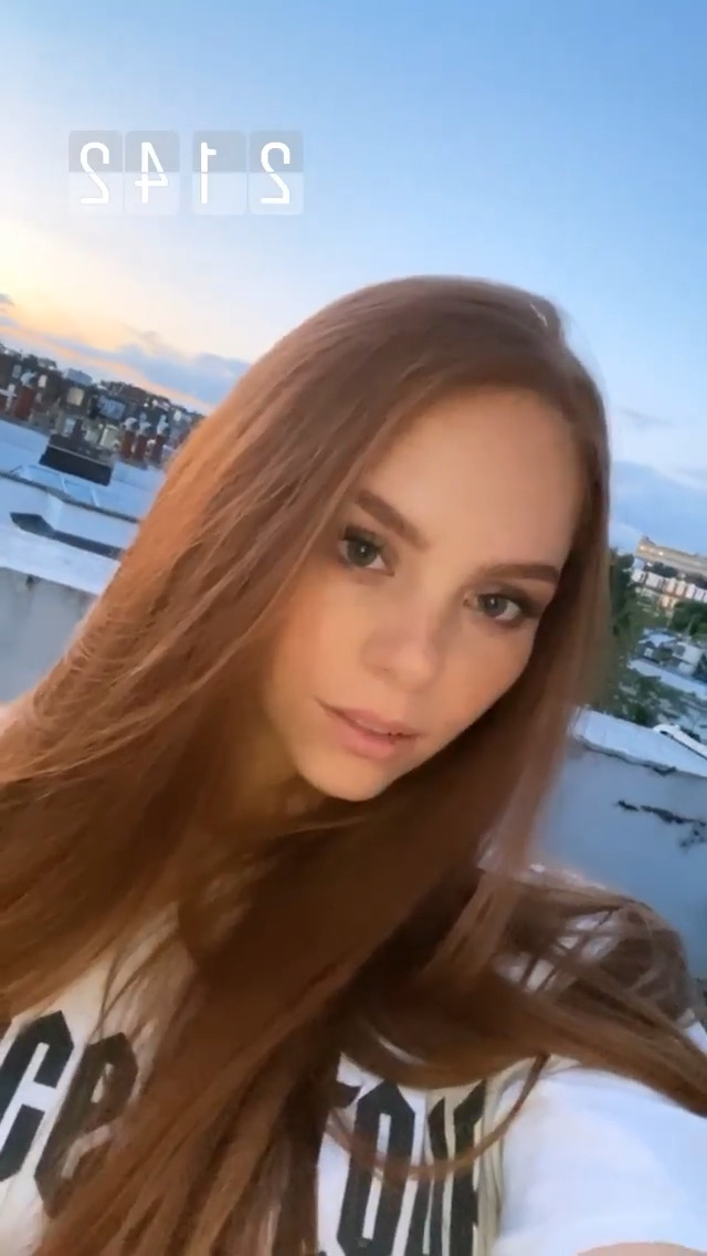 Erika Postnikova picture