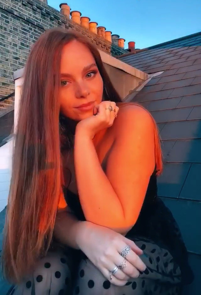 Picture of Erika Postnikova