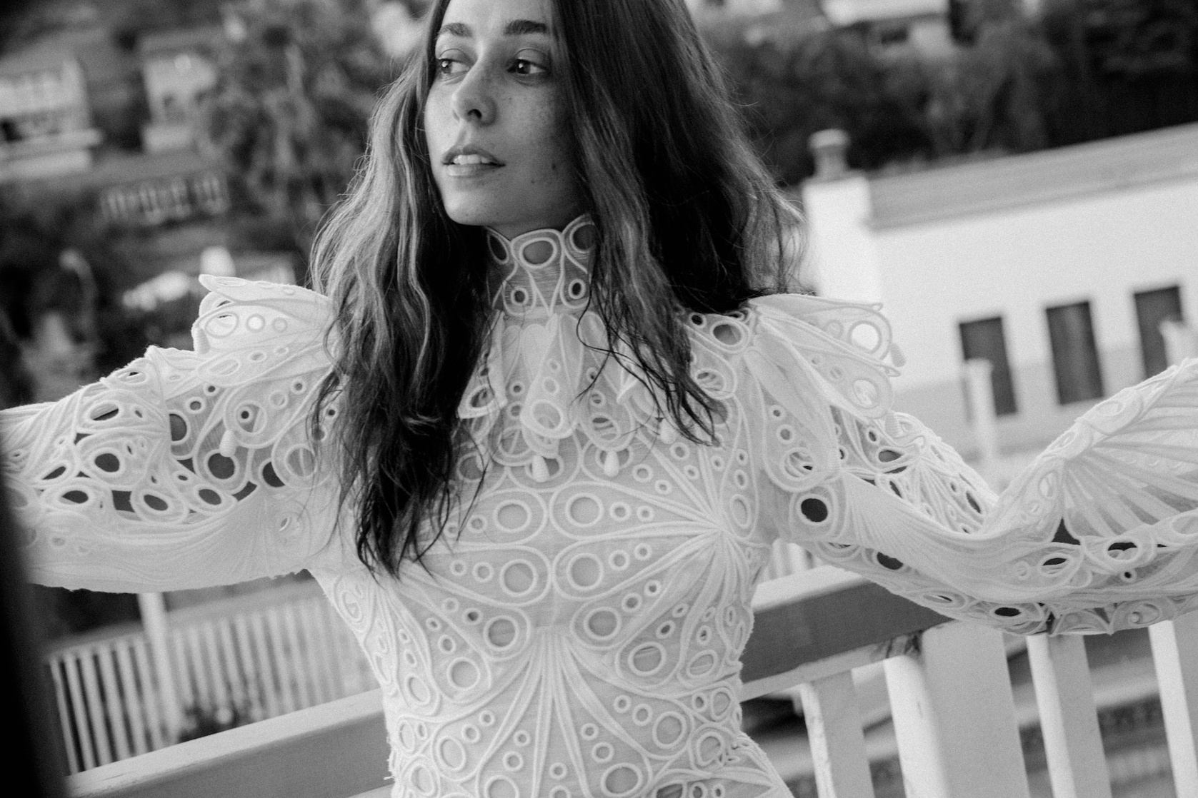 Picture of Cristin Milioti
