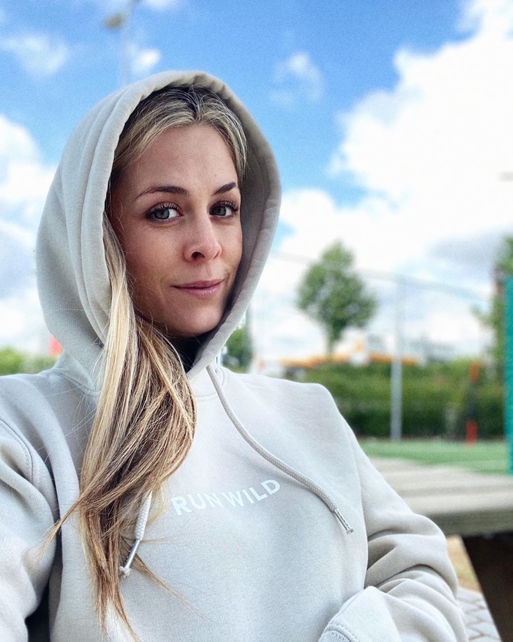 Picture of Tanja Lanäus