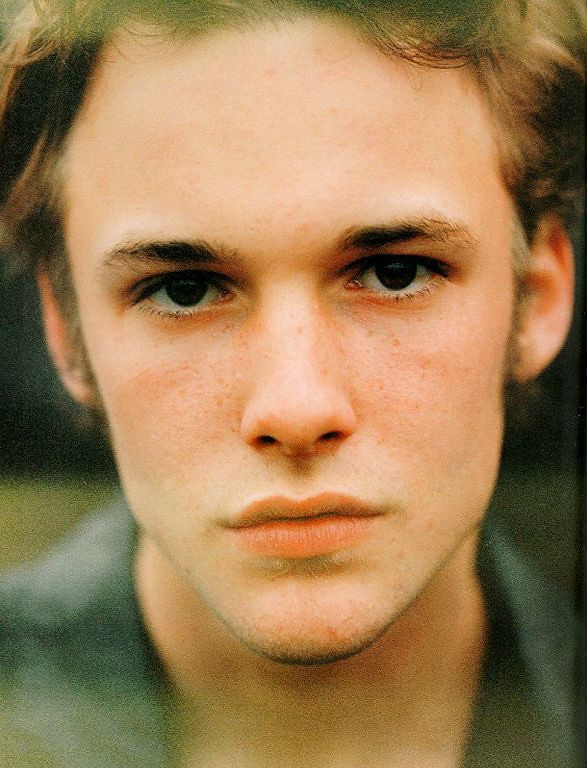 Picture of Brad Renfro