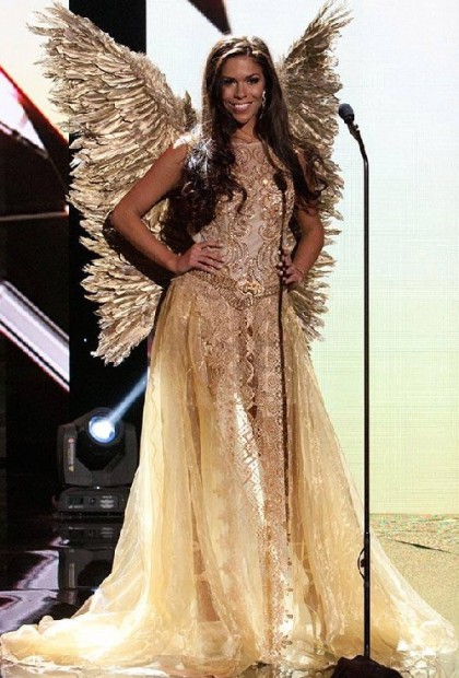 Picture of Sarah-Lorraine Riek