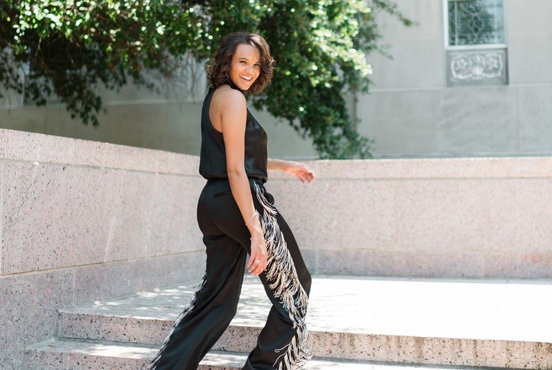 Ashley Nicole Williams picture