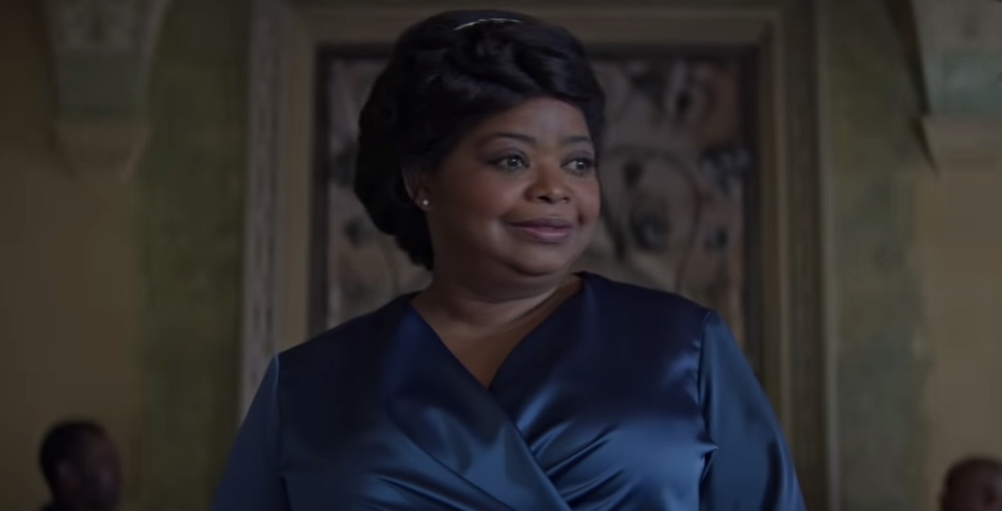 Picture of Self Made: Inspired by the Life of Madam C.J. Walker