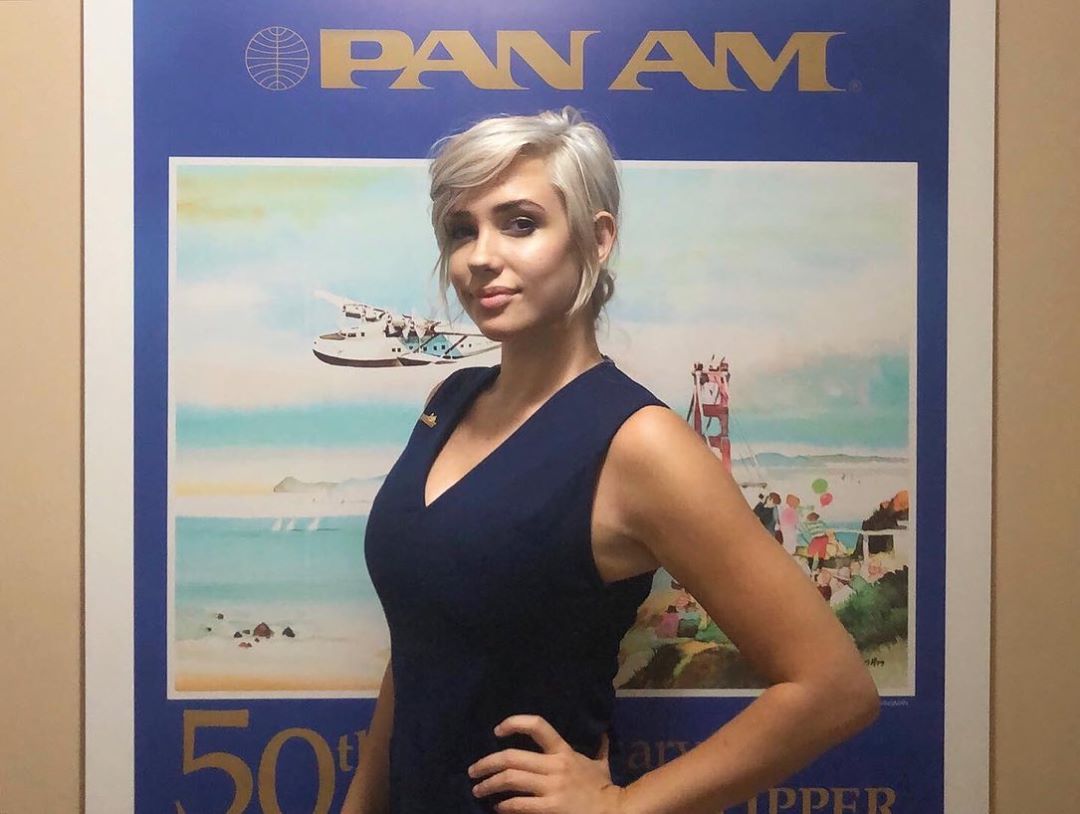 Picture of Alanah Pearce