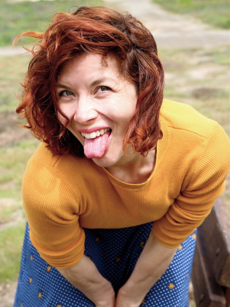 Picture of Fabienne Elaine Hollwege