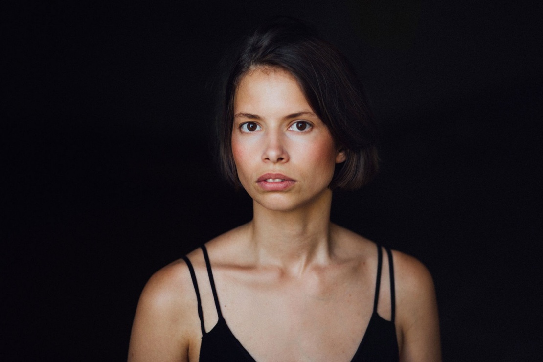 Image of Lisa Marie Stoiber