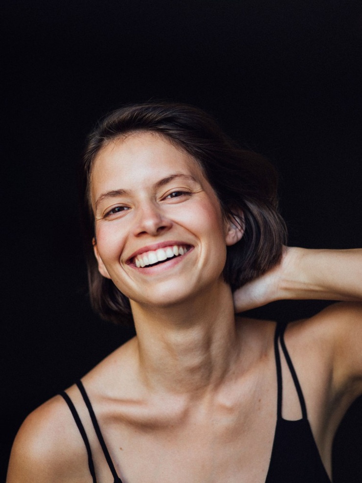 Picture of Lisa Marie Stoiber