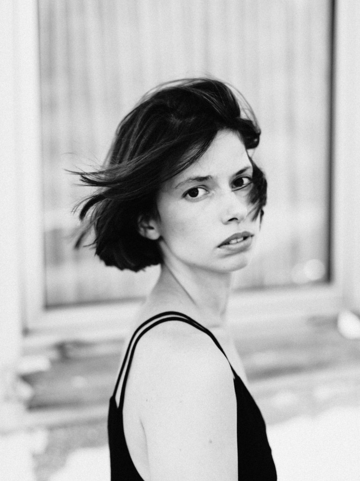 Picture of Lisa Marie Stoiber