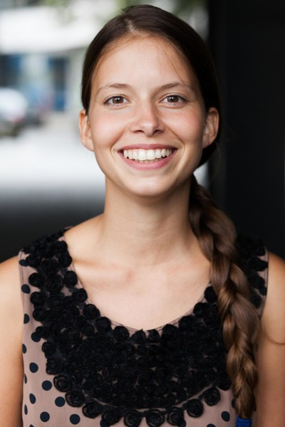 Image of Lisa Marie Stoiber