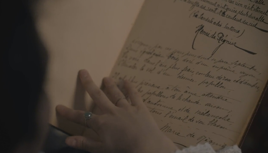 Curiosa (2019) image