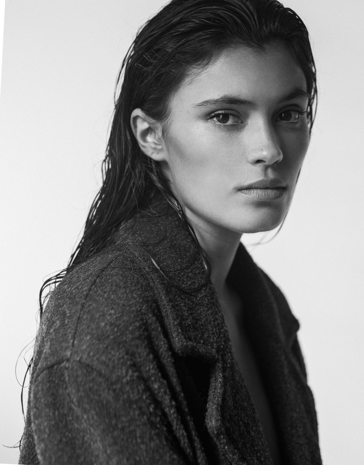 Picture of Cheyenne Félix