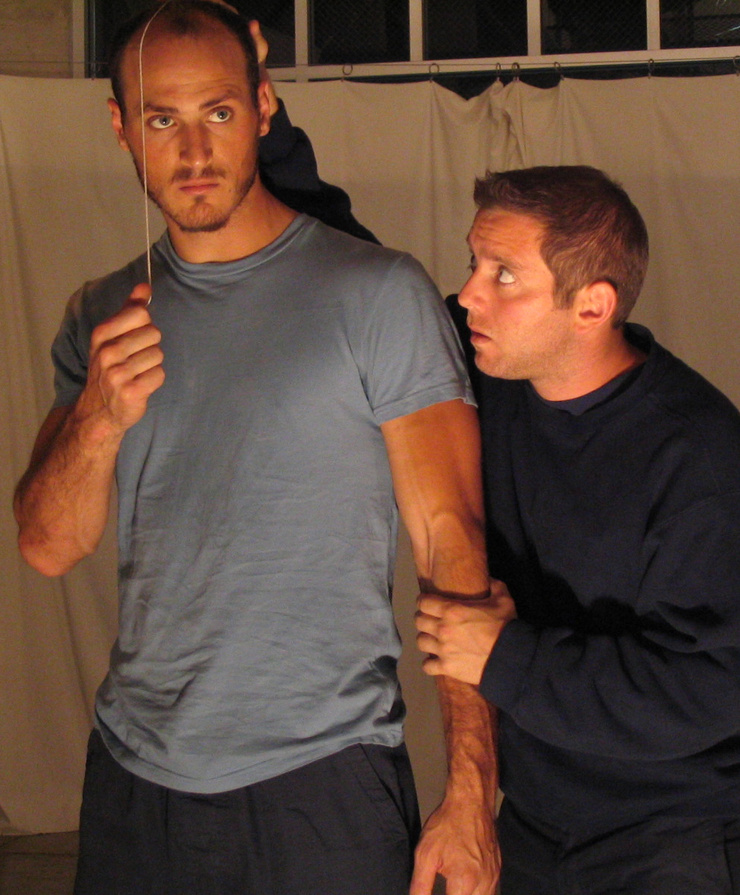 Picture of Dylan Kenin