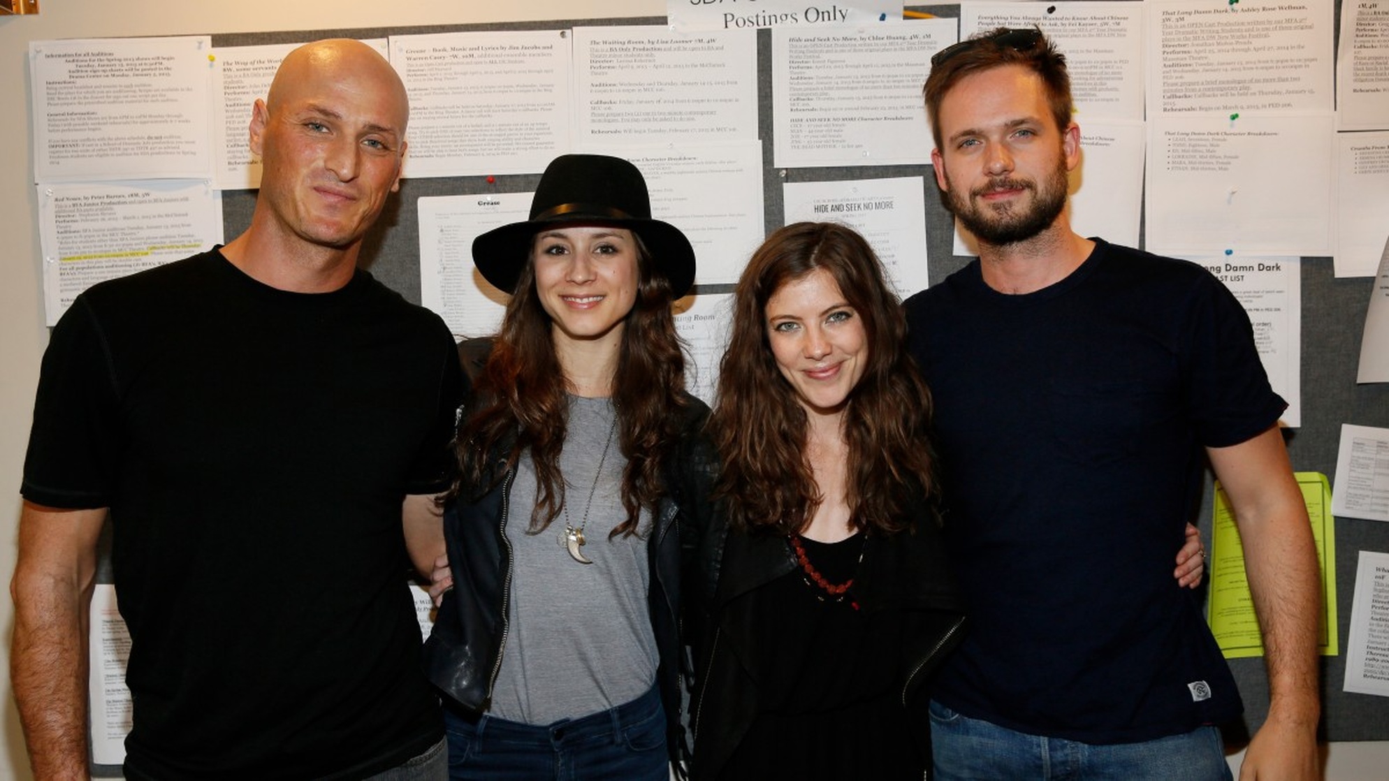 Picture of Dylan Kenin