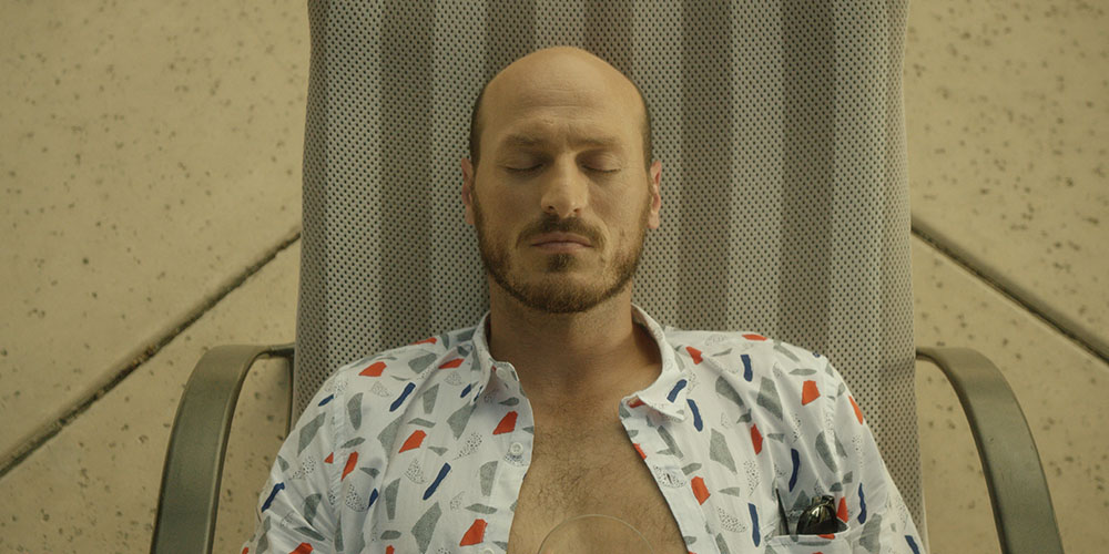 Picture of Dylan Kenin