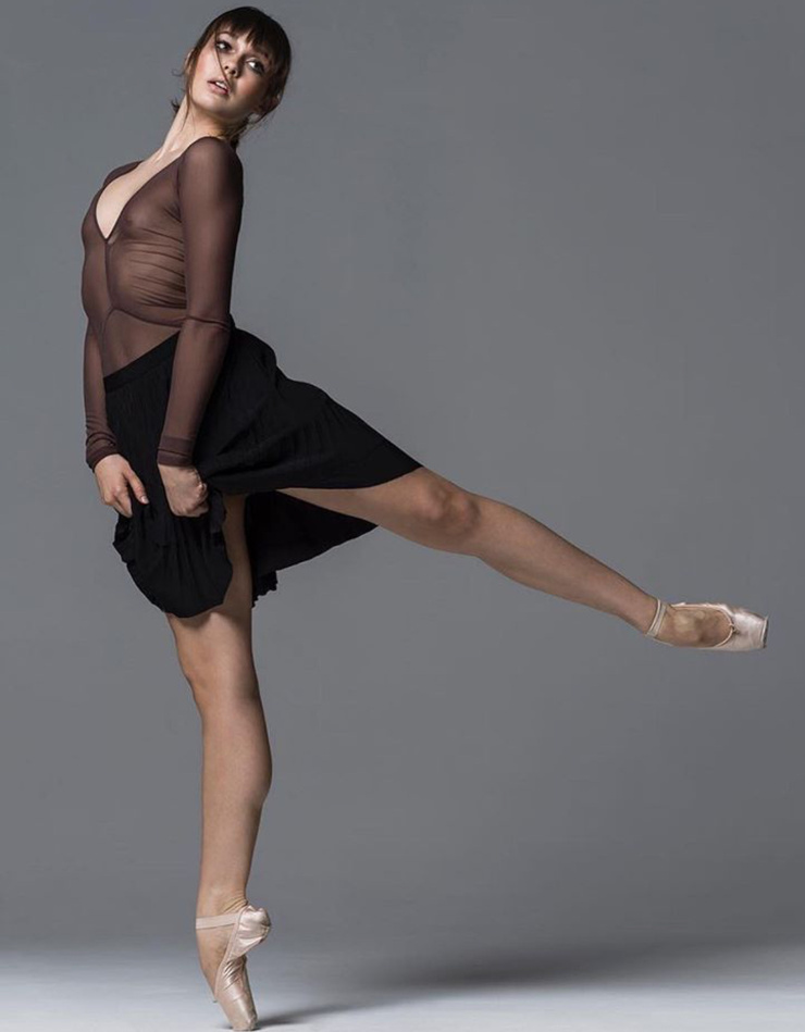 Picture of Juliet Doherty