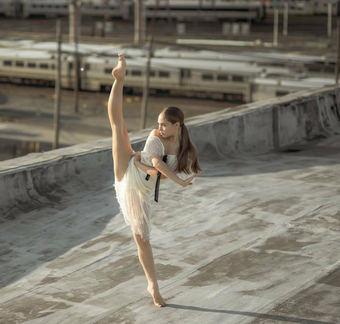 Image of Juliet Doherty