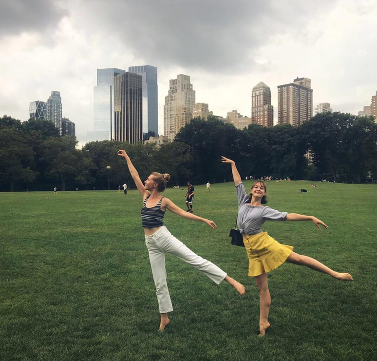 Picture of Juliet Doherty