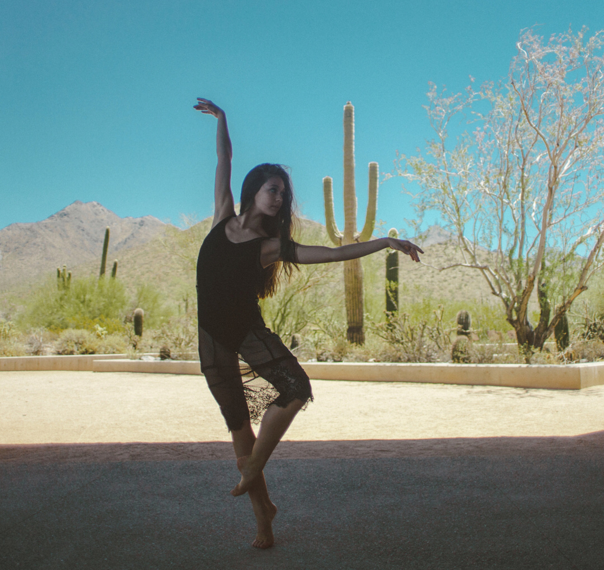 Picture of Juliet Doherty