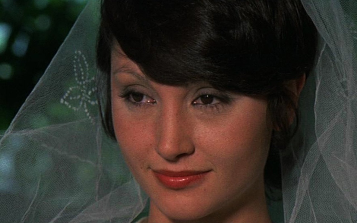 Francesca Muzio picture