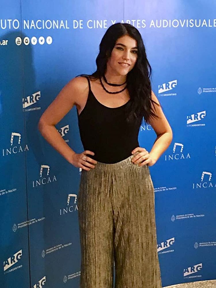 Picture of Victoria Maurette