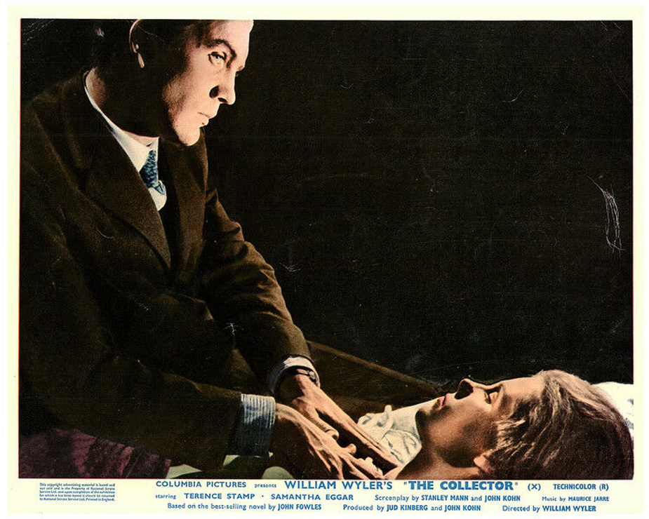 Image of The Collector