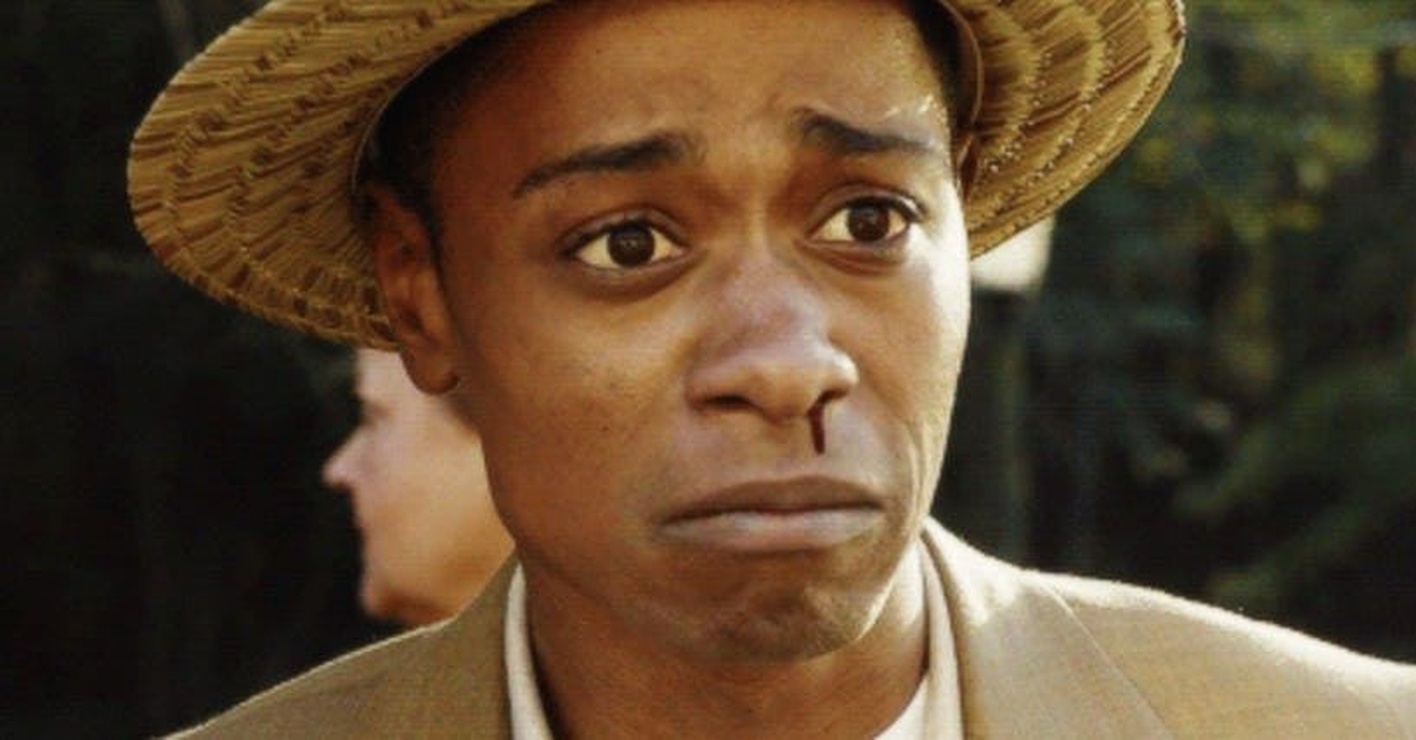 Get Out (2017) image