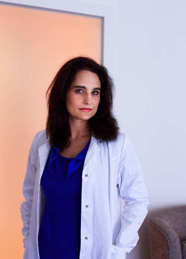Picture of Yael Adler