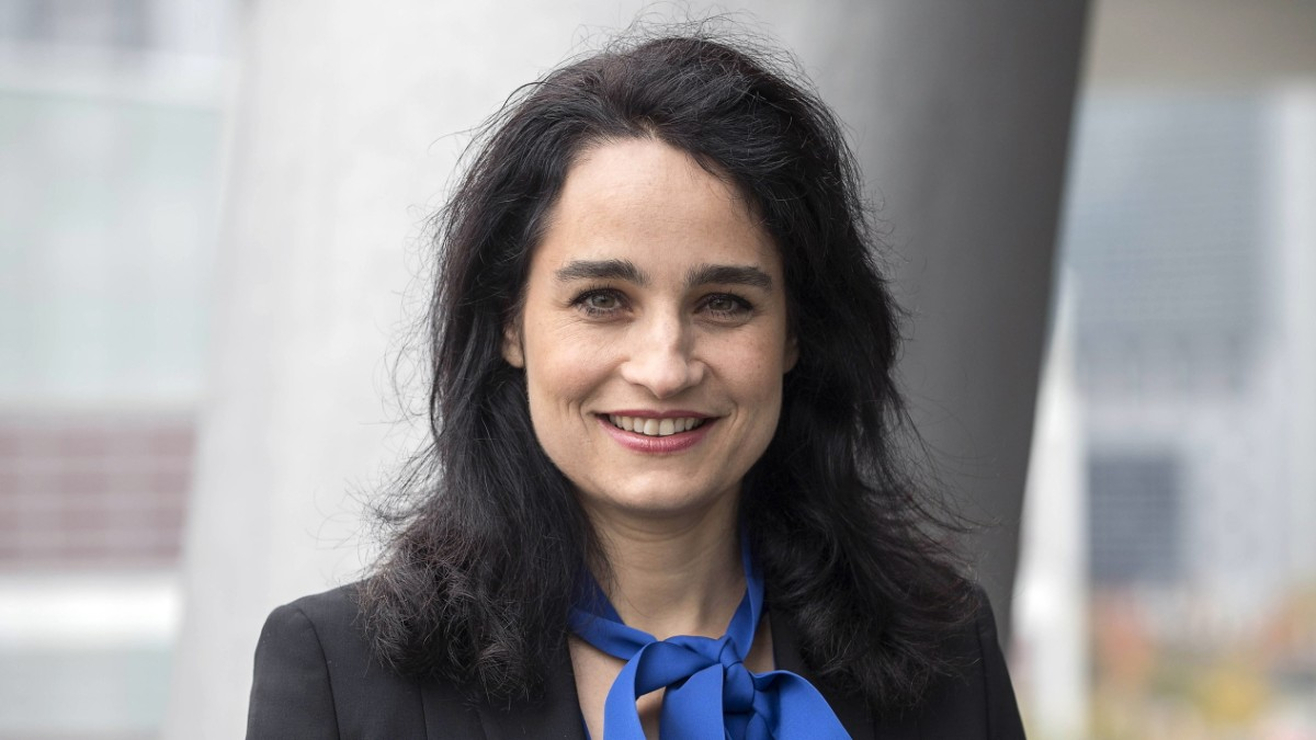 Picture of Yael Adler