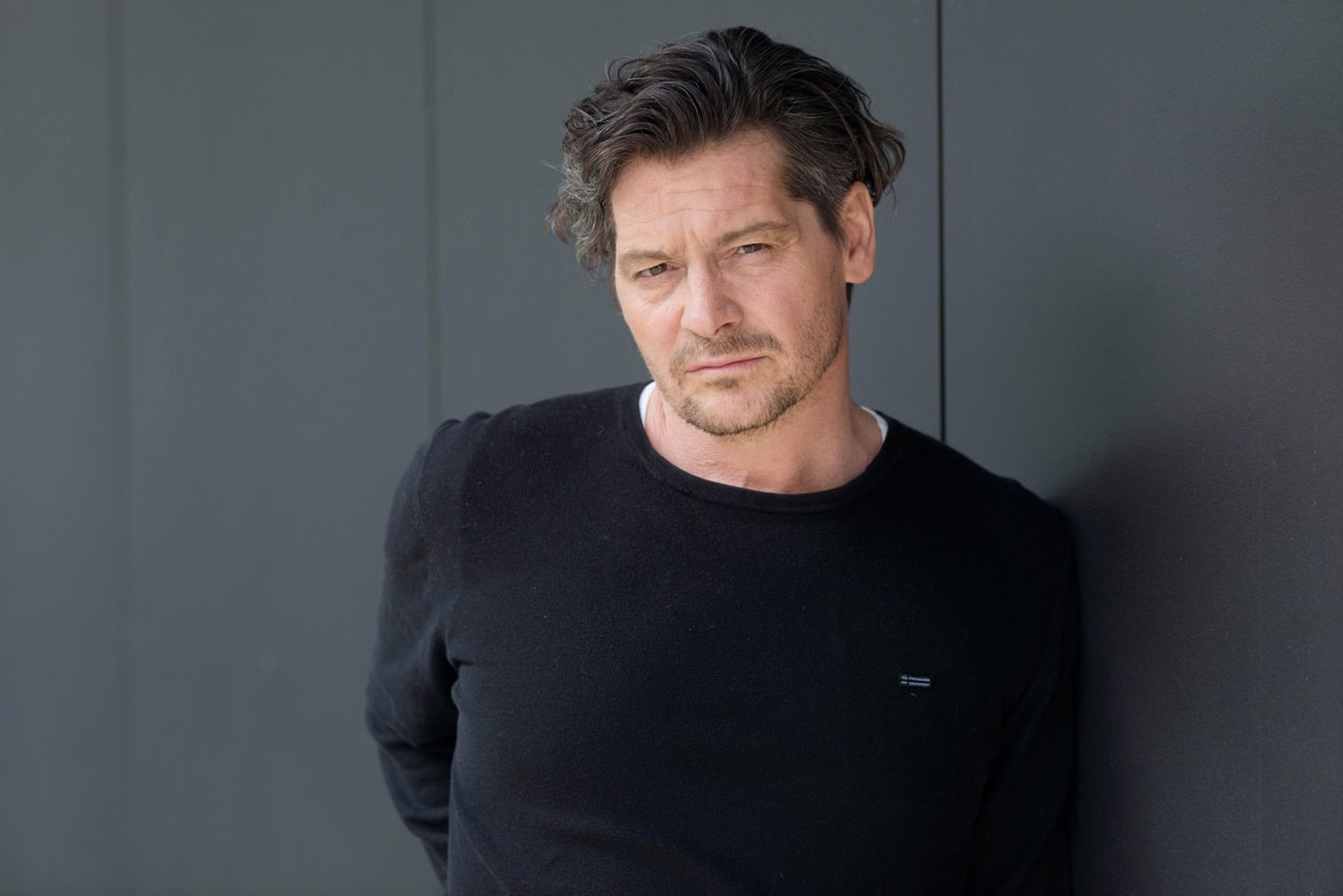 Picture of Fritz Karl