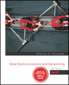 Picture of Data Communications and Networking (2nd Edition)