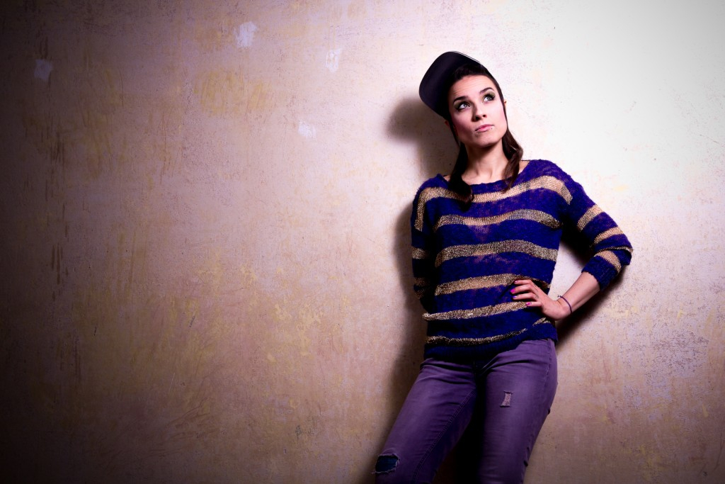 Picture of Sookee