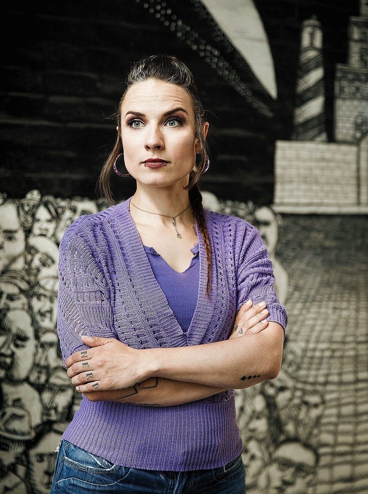 Picture of Sookee