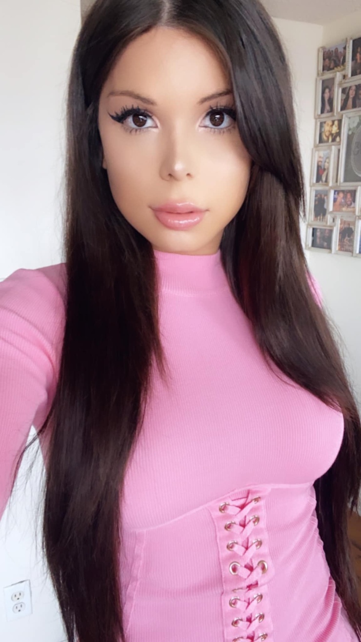 Blaire White Picture