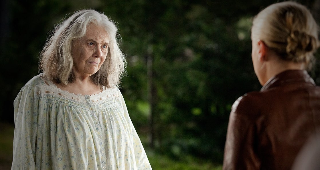 Picture of Adele Stackhouse