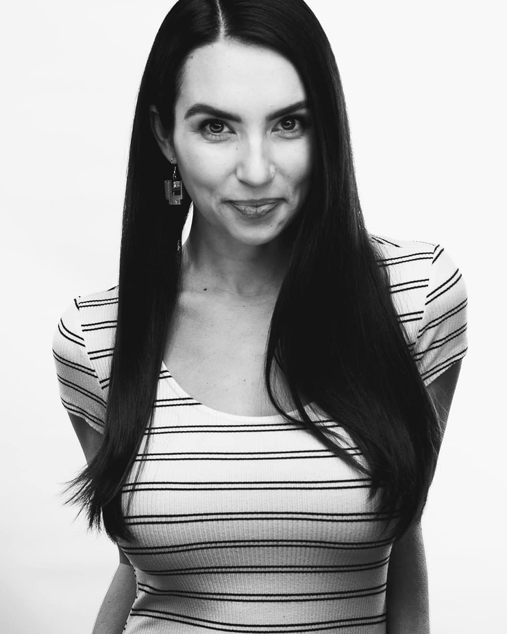 Trisha Hershberger image