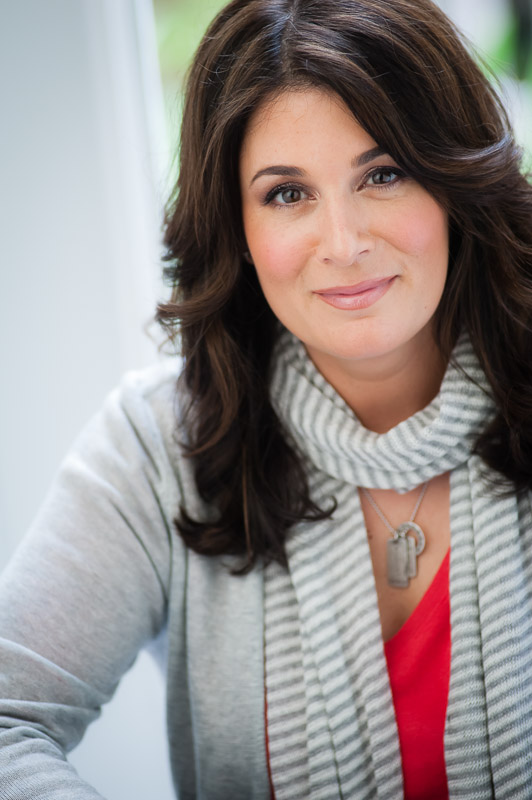 Picture of Nicole Oliver