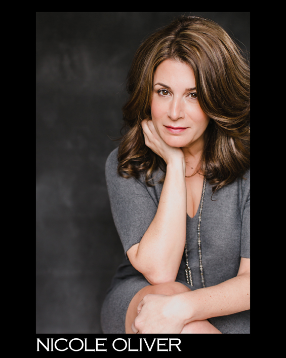 Picture of Nicole Oliver