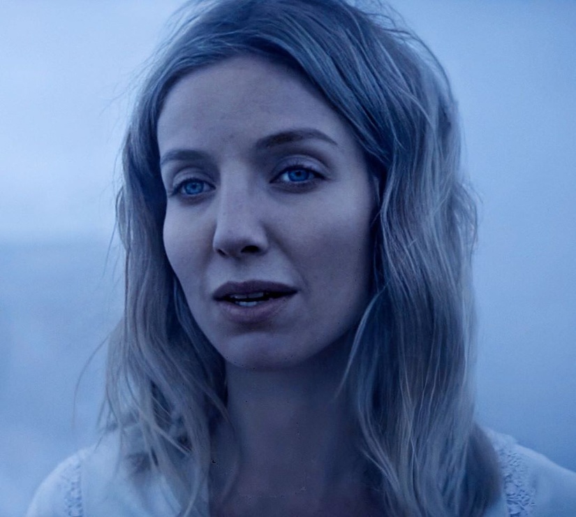 Picture of Annabelle Wallis