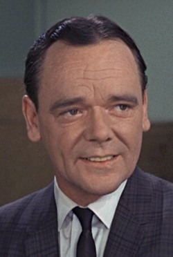Picture of James McCallion