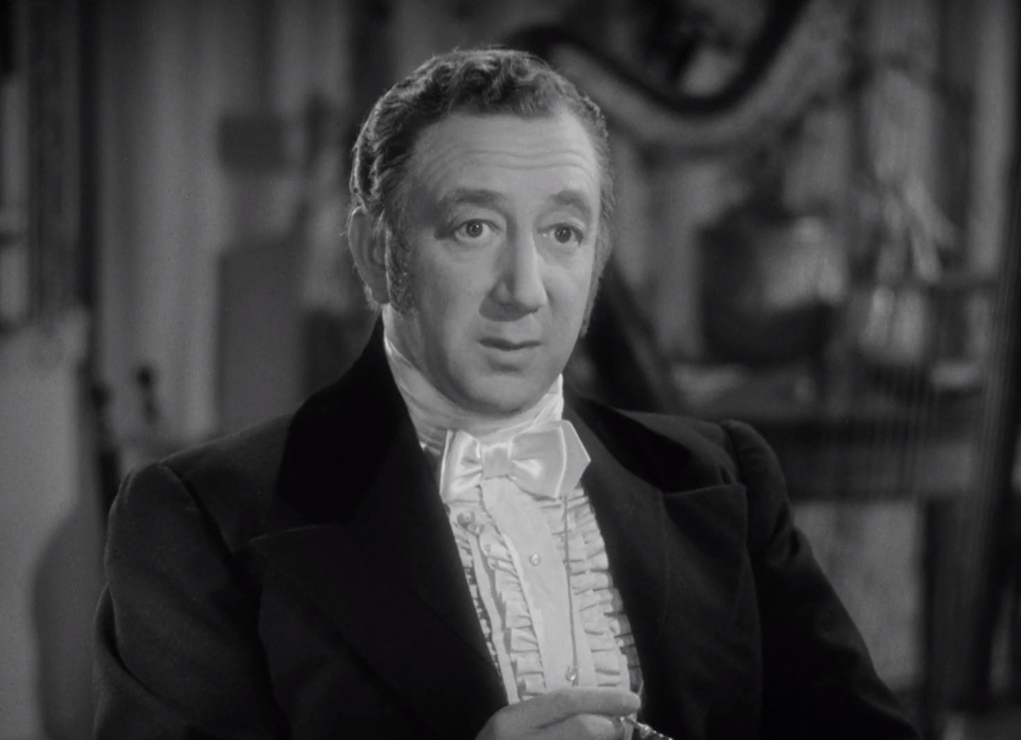 Melville Cooper