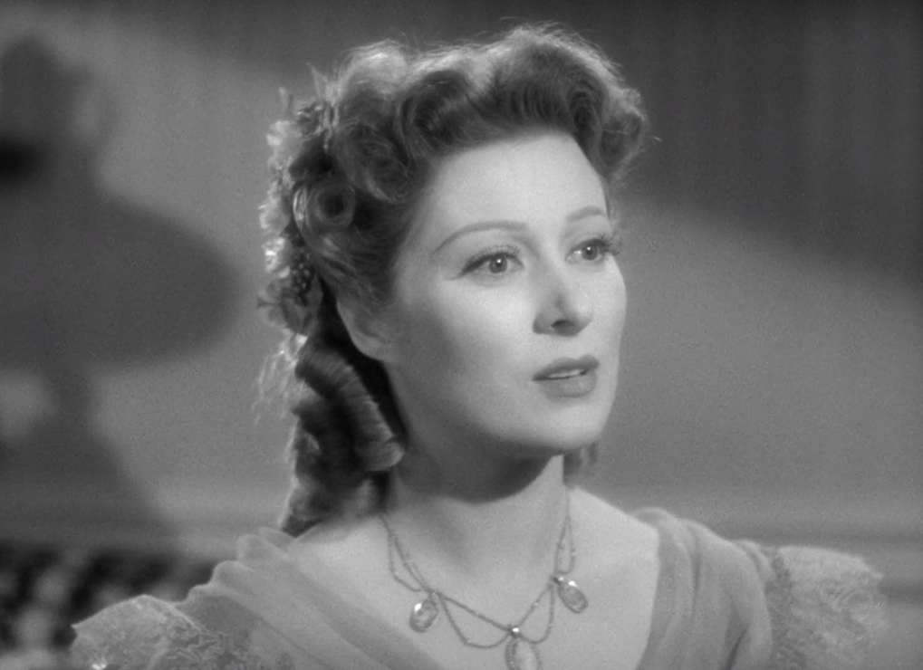 Greer Garson