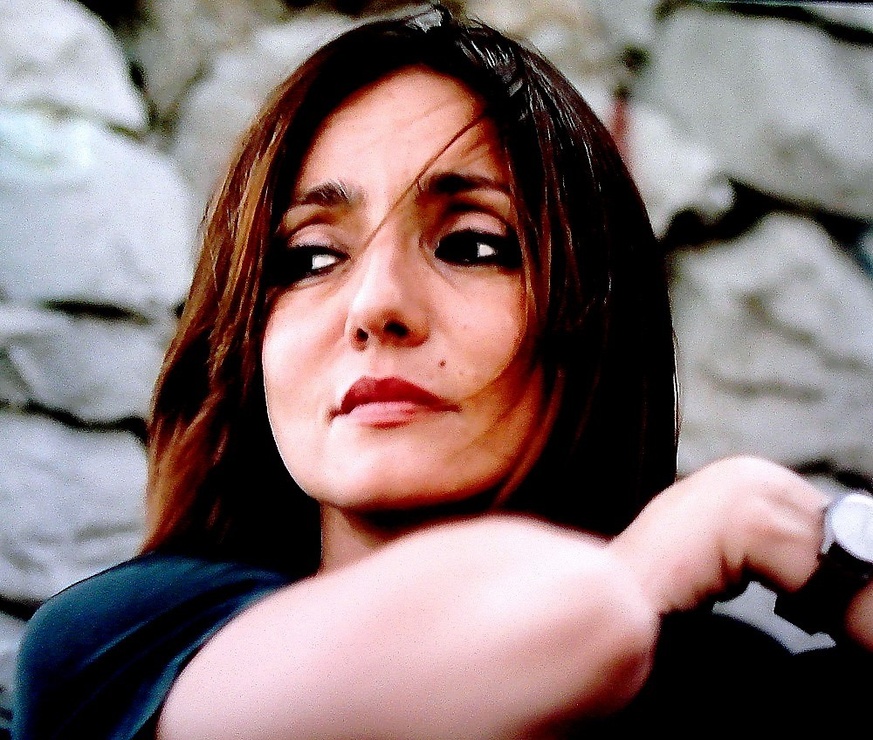 Image of Ambra Angiolini