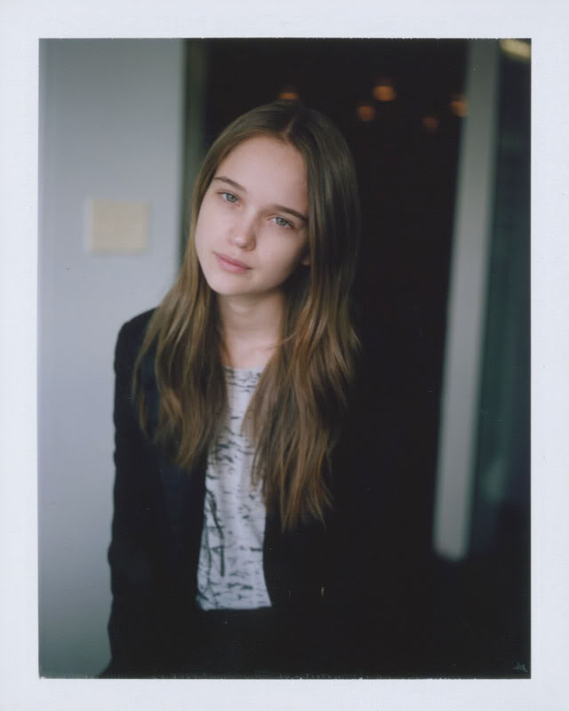 Picture of Rosie Tupper