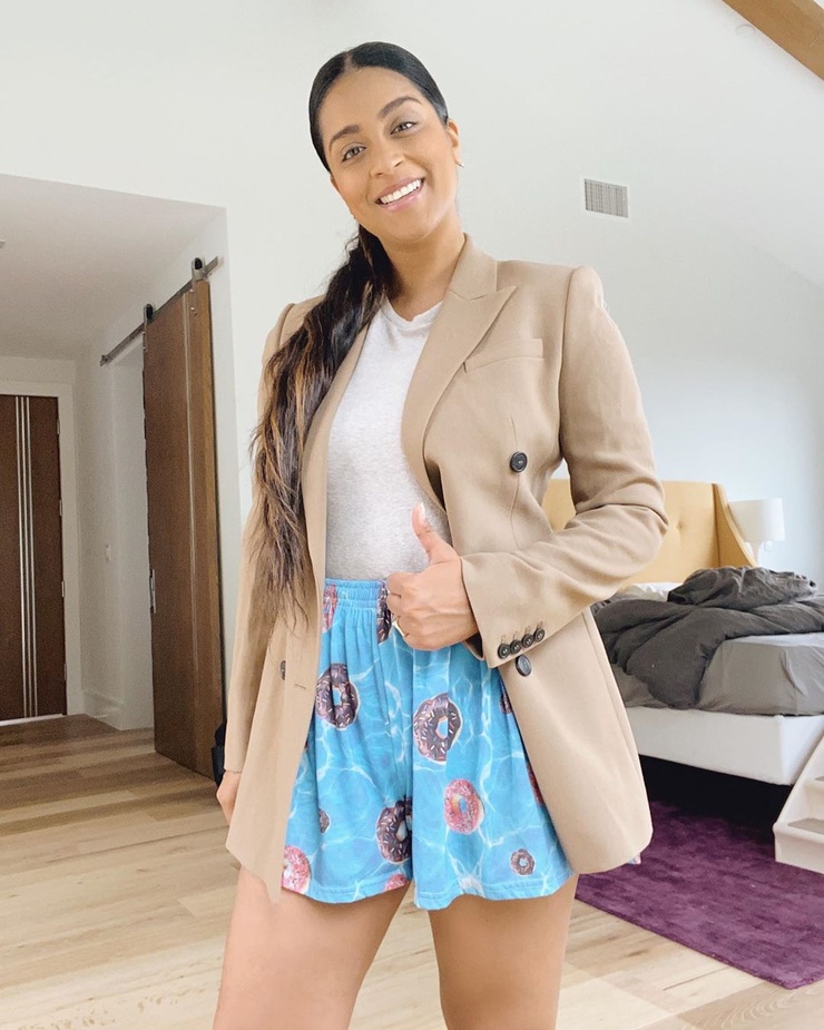 Lilly Singh image