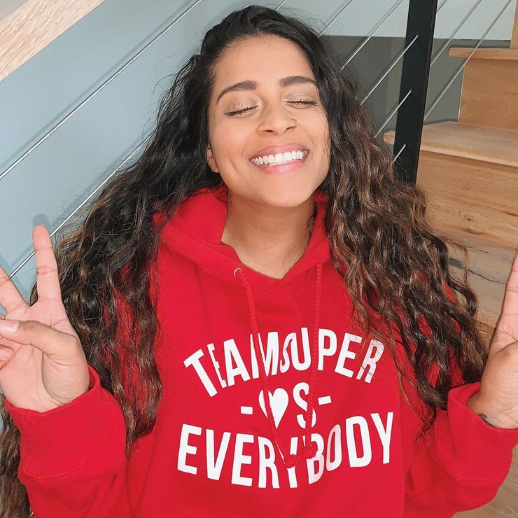 Picture of Lilly Singh