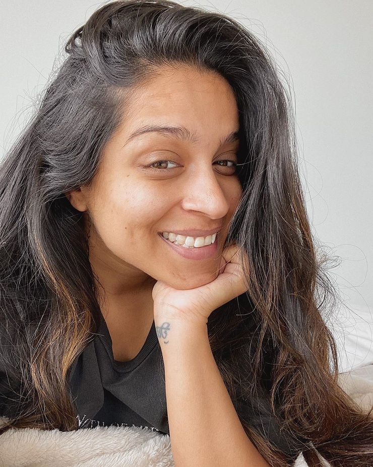 Picture of Lilly Singh