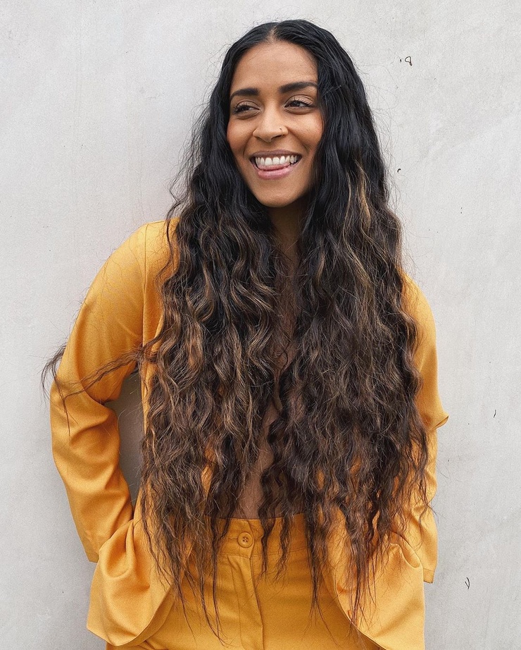Picture of Lilly Singh