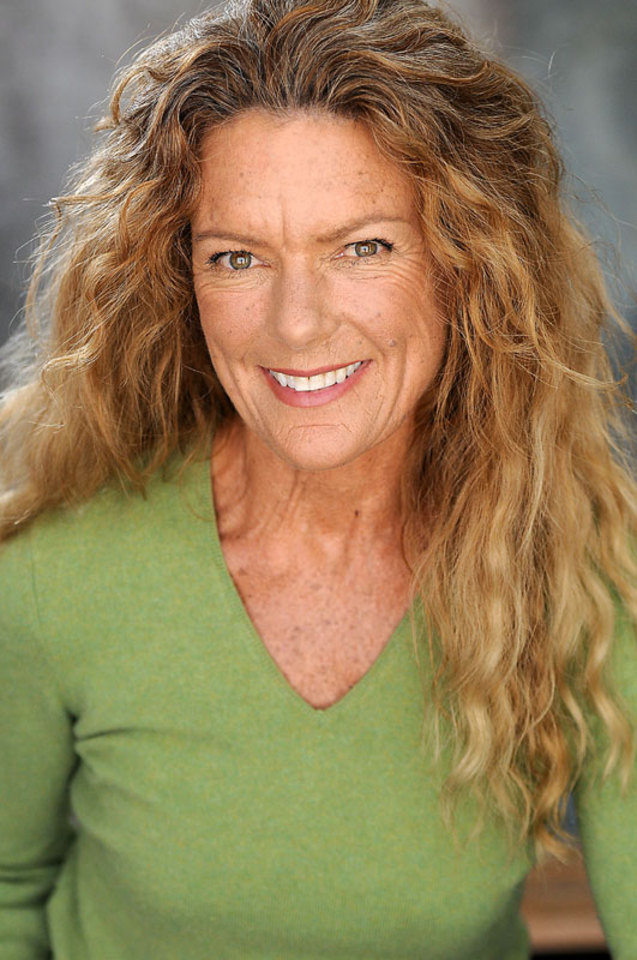 Picture of Lynn McRee